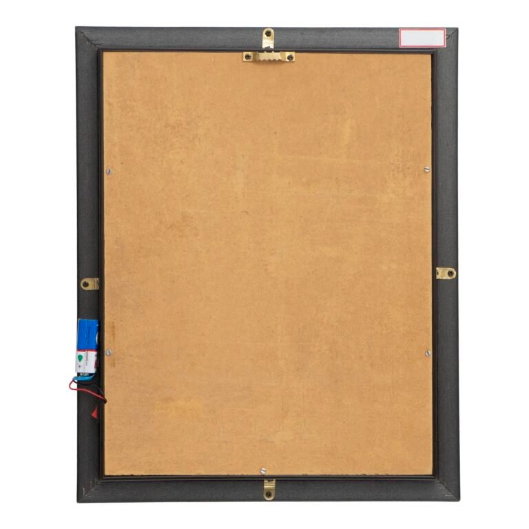 Buy Quilling Wall Art-Half Face - SMEWIndia