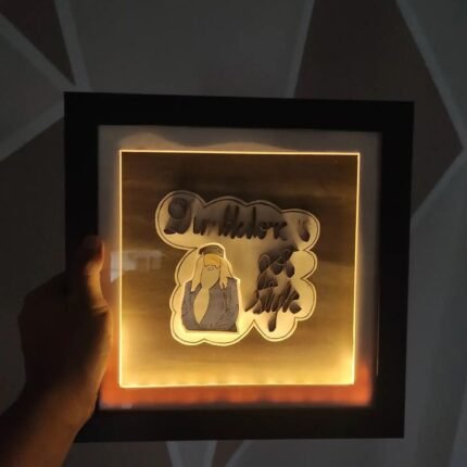 Buy Harry Potter Wall Art - Dumbledore's Got Style - SMEWIndia
