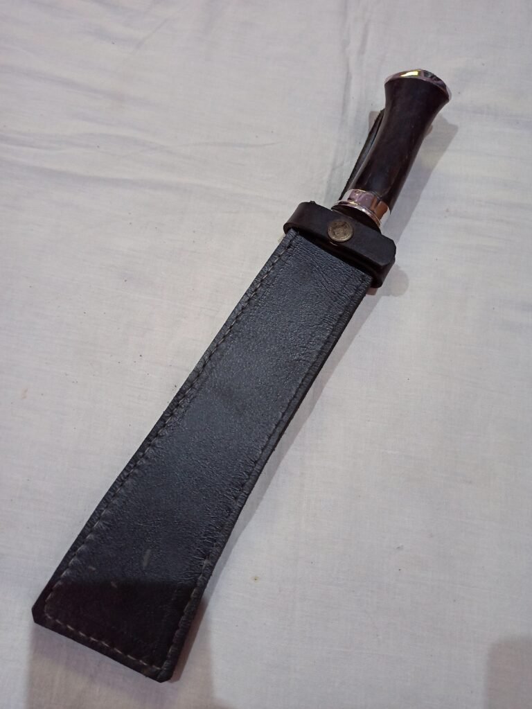 Buy Dao (Naga Sword) - SMEWIndia