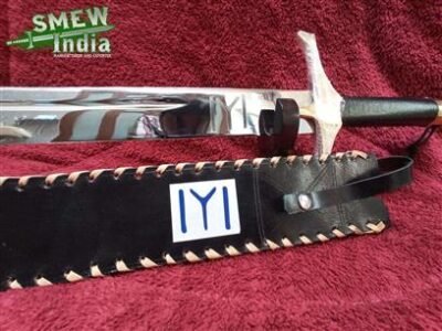 Buy Dirilis Ertugrul Ghazi Sword - SMEWIndia