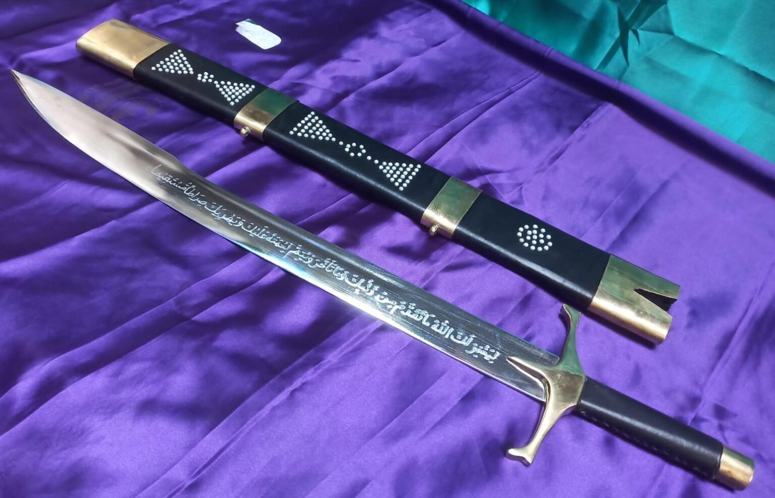 Best quality Ertugrul Ghazi Talwar - SMEWIndia