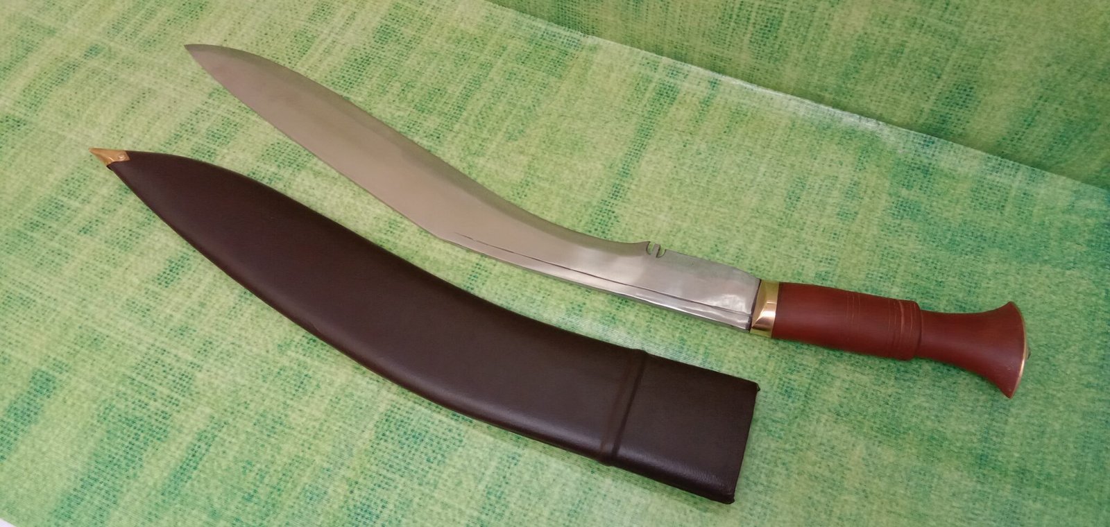 Buy Authentic Kukri Knife Online in India | Smew India