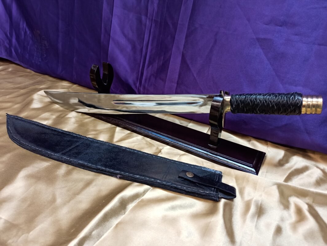 Buy Machette Forest Sword - SMEWIndia
