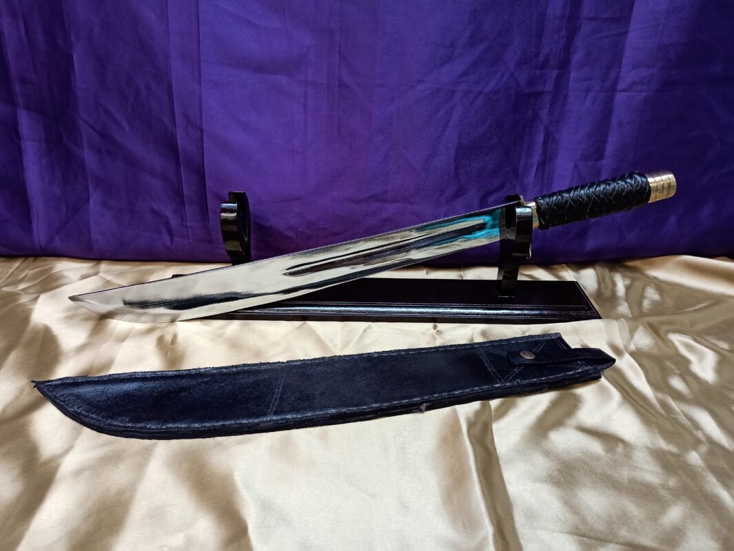 Buy Machette Forest Sword - SMEWIndia
