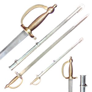 NCO Sword | Buy Non-Commissioned Officers Sword | Smew