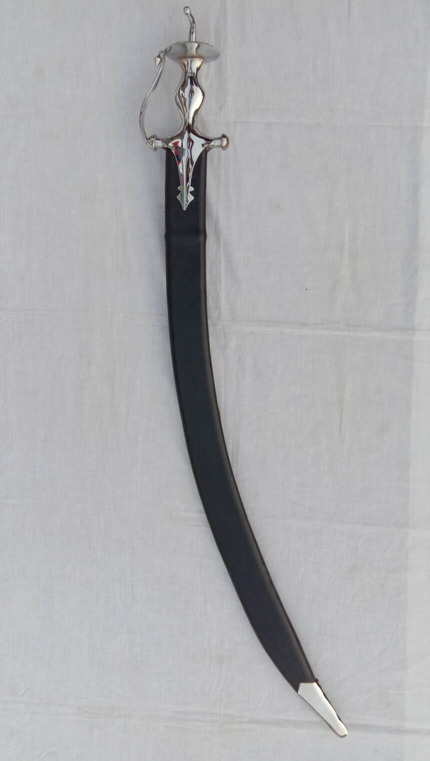 100% Authentic Punjabi Tega Black | Taksali Tega | SmewIndia