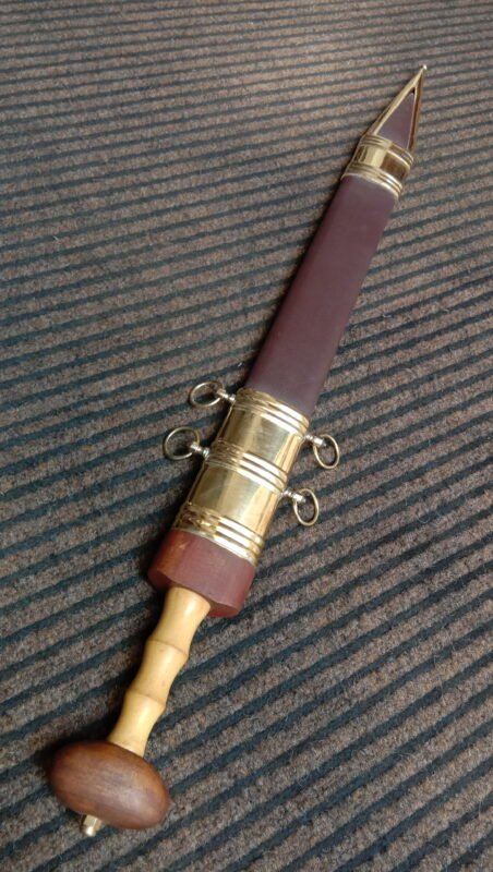 Buy Most Iconic Roman Gladiator Sword - Gladius | SMEWIndia