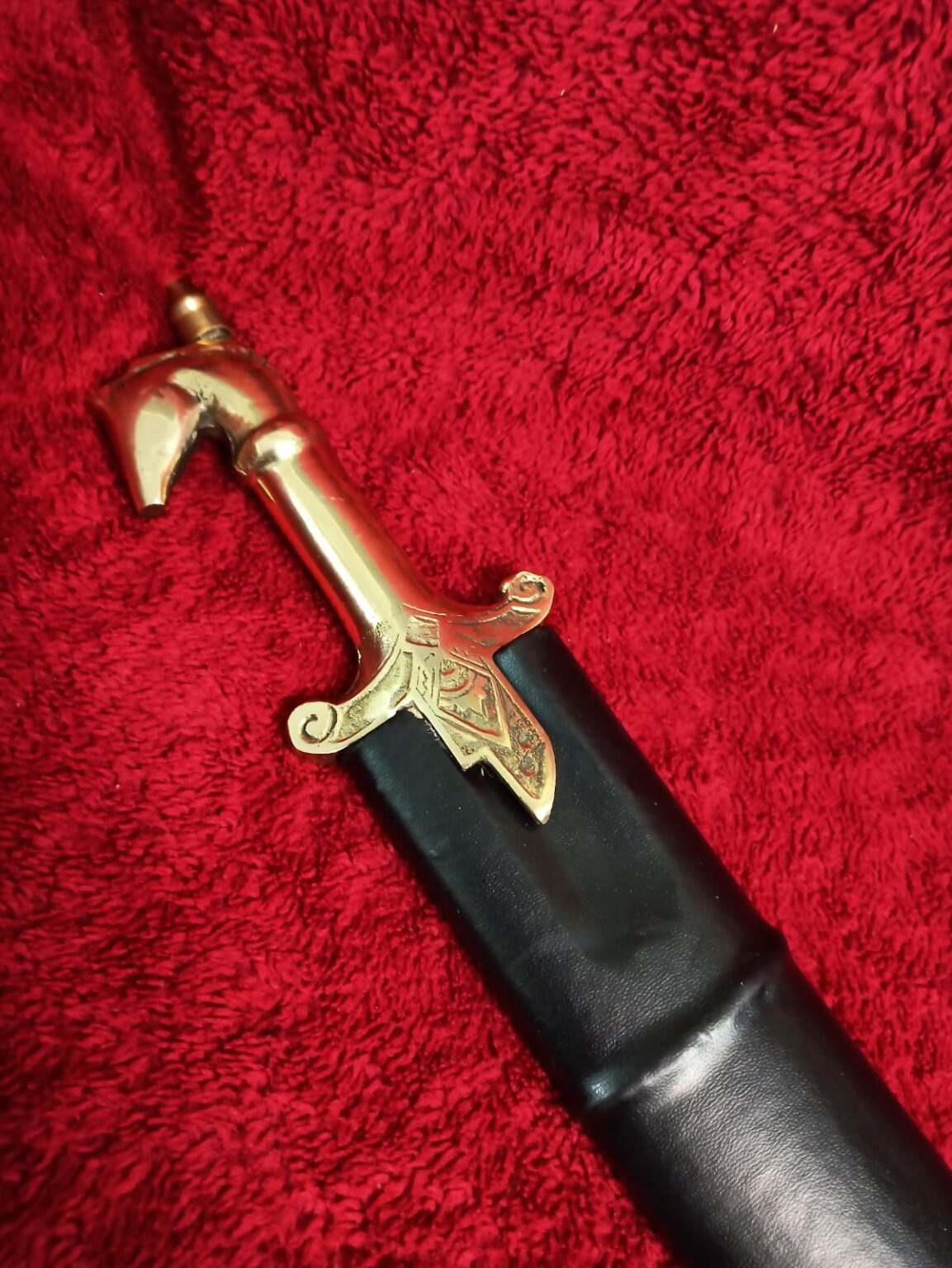 Buy Royal Bahubali Sword - SMEWIndia