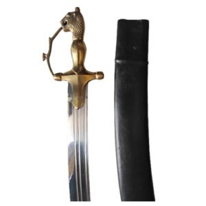 Rajput Sword | Buy best Groom Sword online | Smewindia