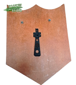 Best quality Metal Kukri | Wooden Wall Hanging | SmewIndia