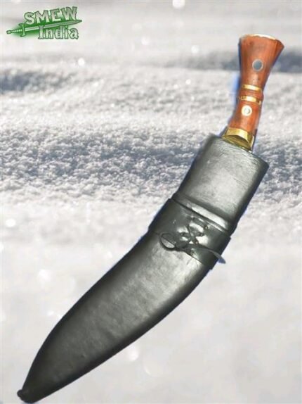 Best Gurkha Kukri knife for trekking | Survival Knife | Smew