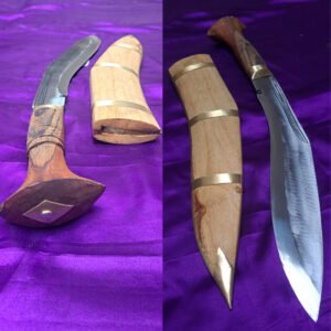 Original Nepali Kukri | Authentic Kukri Online | SmewIndia