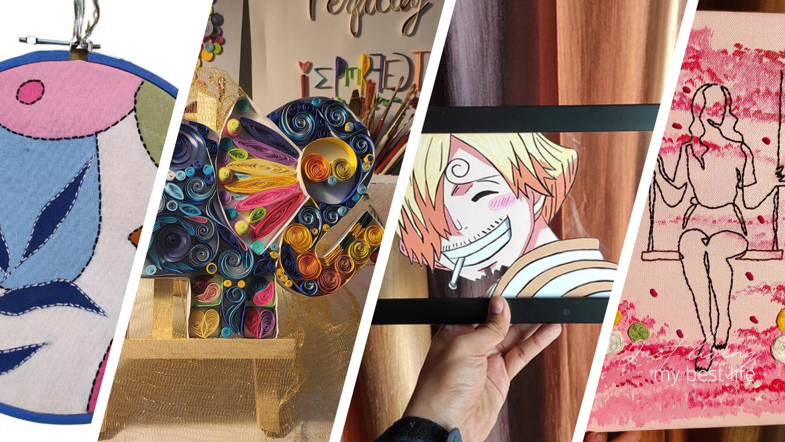 Top 5 Modern Handmade Home Decors Gaining Popularity