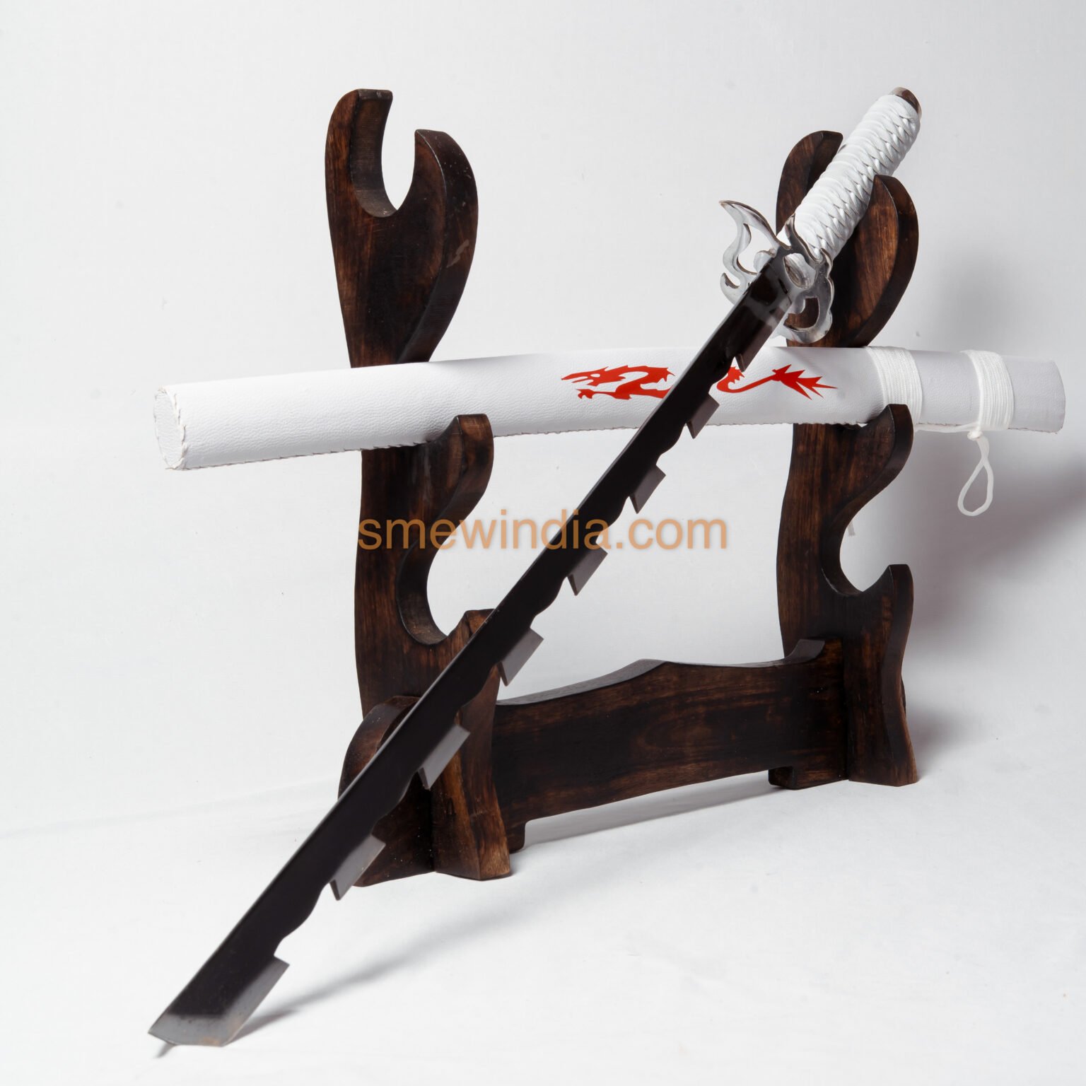 Buy Inosuke X Rengoku Sword from Demon Slayer - SMEWIndia