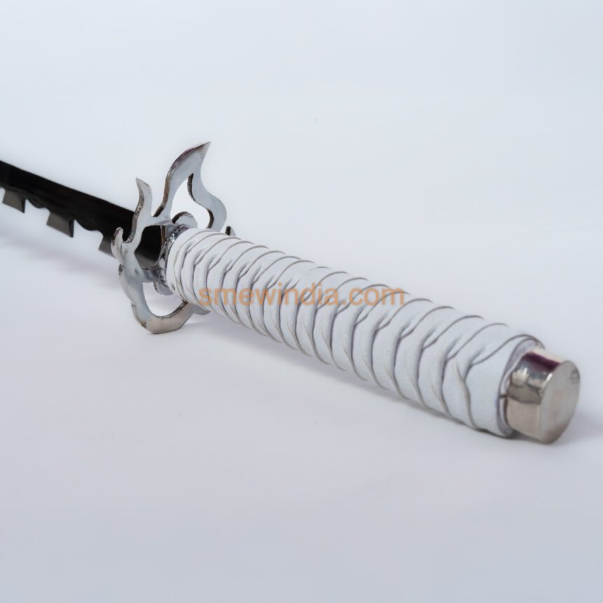 Buy Inosuke X Rengoku Sword from Demon Slayer - SMEWIndia