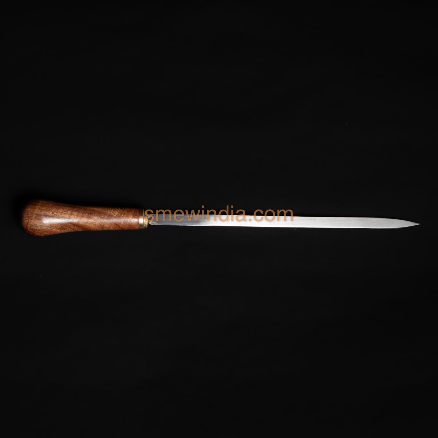Buy Hand Stick with Knife - 21 Inches - SMEWIndia