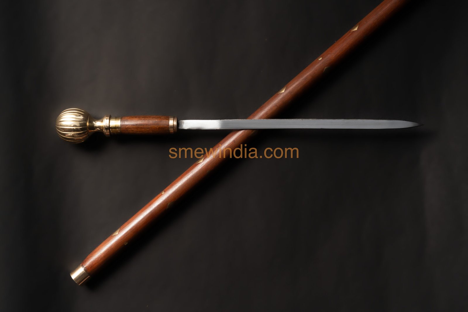 Buy Sword Online In India | Steel Talwar | SmewIndia