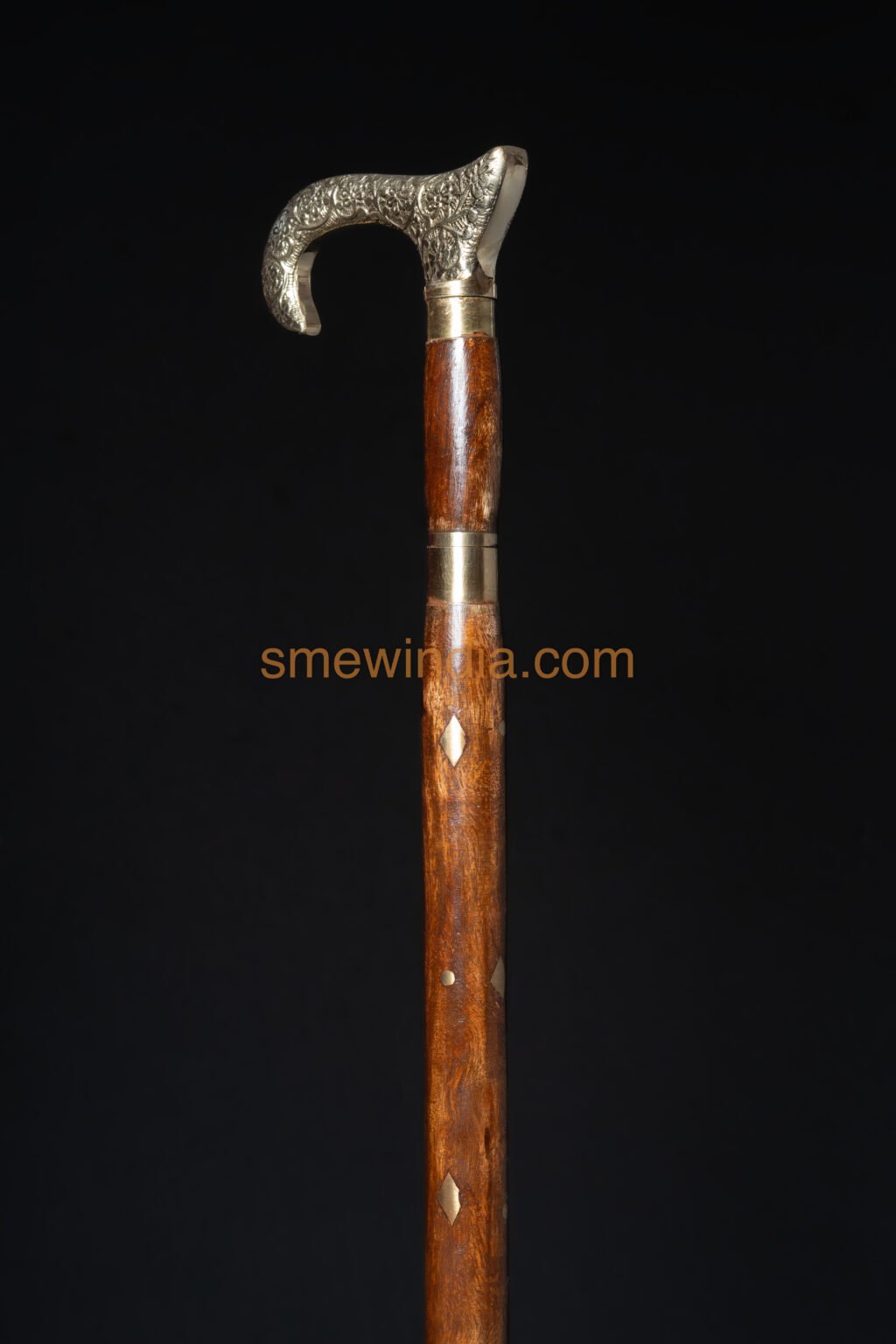 Buy Hook Shaped Handle Cane Sword - SMEWIndia